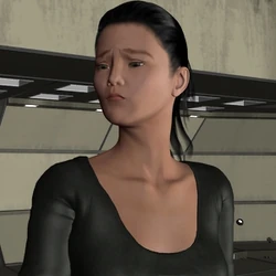 Hayley Kwan | Mass Effect Fanon Wiki | Fandom