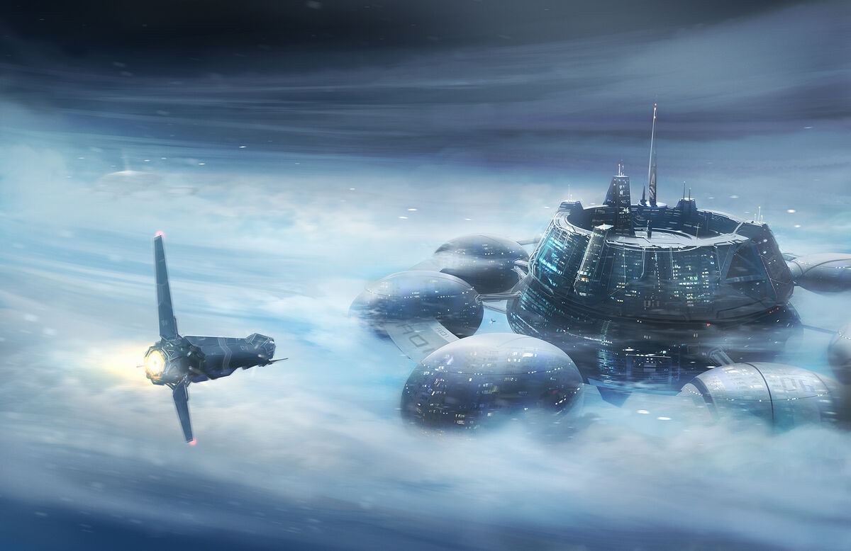 Facility Zero Mass Effect Fanon Wiki Fandom