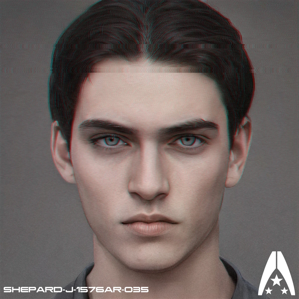 Jack Shepard | Mass Effect Fanon Wiki | Fandom