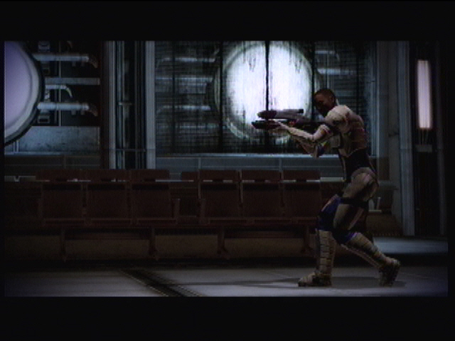 Seventeen Minutes Mass Effect Fanon Wiki Fandom