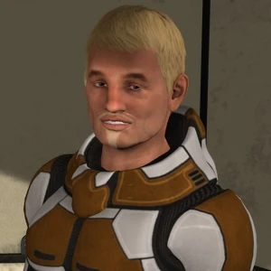 Jake Branden | Mass Effect Fanon Wiki | Fandom