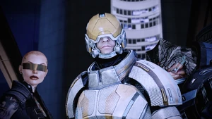 Jack Shepard | Mass Effect Fanon Wiki | Fandom