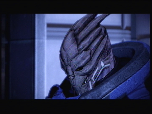 Shadow Broker Dossiers/Kymir Jhoeli | Mass Effect Fanon Wiki | Fandom