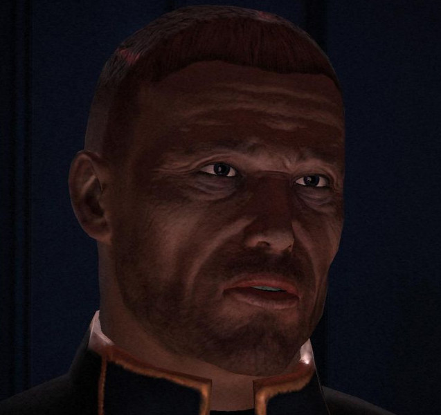 Timothy Dagon Mass Effect Fanon Wiki Fandom