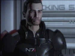 Joseph King | Mass Effect Fanon Wiki | Fandom