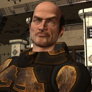 Fred Mason | Mass Effect Fanon Wiki | Fandom