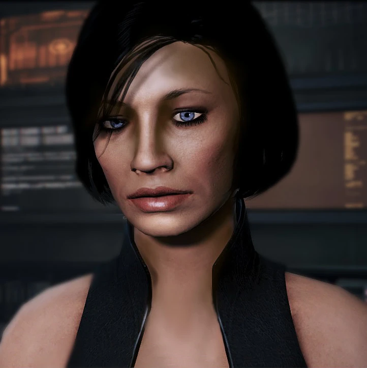 Cynthia Barris (BG) | Mass Effect Fanon Wiki | Fandom