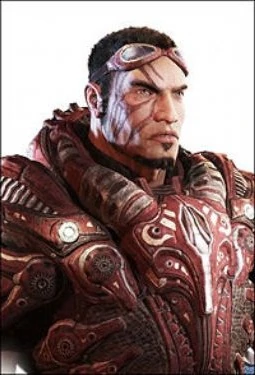 Ely Dominic Anderson | Mass Effect Fanon Wiki | Fandom