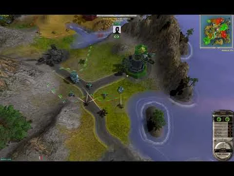 Map V6 | Massive Assault Network 2 Wiki | Fandom