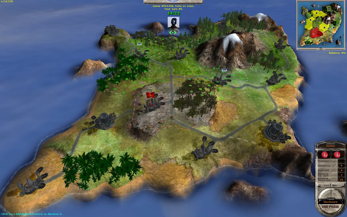Map Emerald Massive Assault Network 2 Wiki Fandom