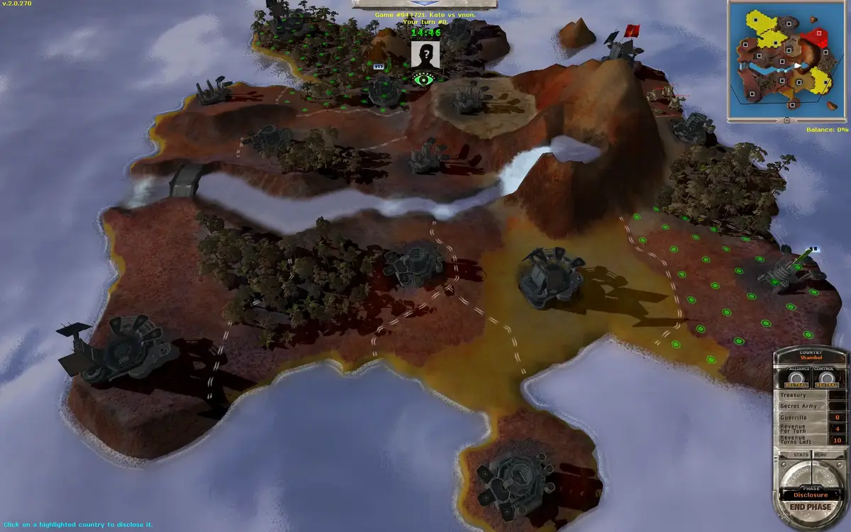 Map Treasure Island | Massive Assault Network 2 Wiki | Fandom