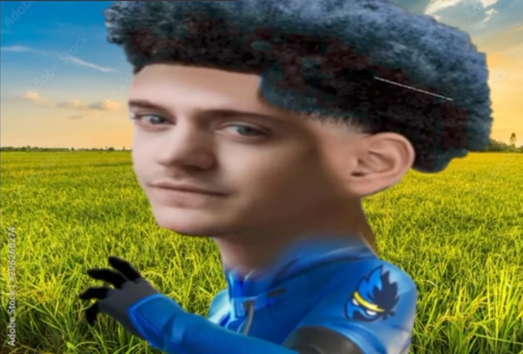 Tyler Blevins | Massive Universe Wiki | Fandom