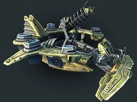 Leviathan | Massive Assault Wiki | Fandom