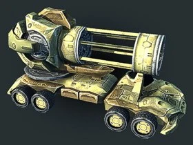 Scorcher | Massive Assault Wiki | Fandom