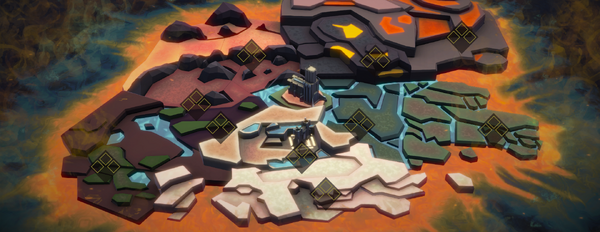 Region - Official Massive Chalice Wiki