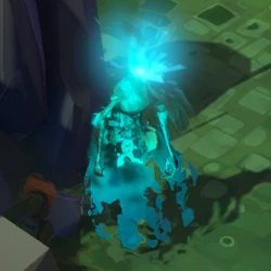 Lapse - Official Massive Chalice Wiki