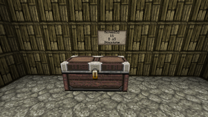 Chest-shop Creation Guide | Massivecraft Wiki | Fandom
