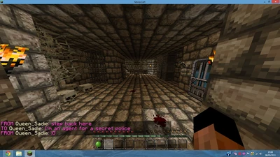 Golden Delta Vs. Crimsons | Massivecraft Wiki | Fandom