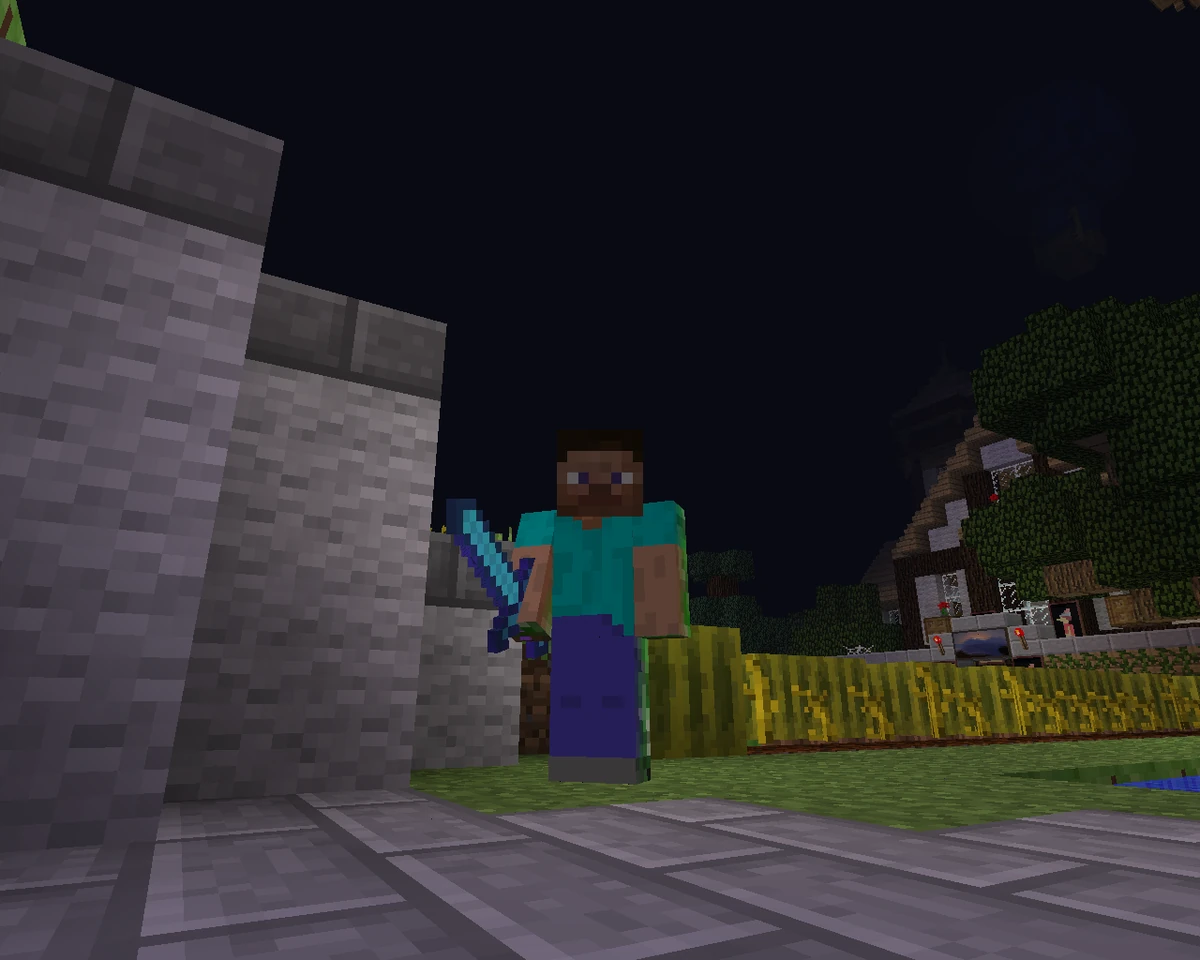 Adrizi | Massivecraft Wiki | Fandom