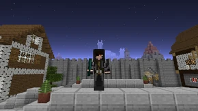 Sicarious | Massivecraft Wiki | Fandom