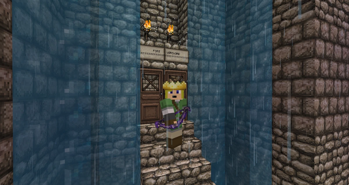 Renascentia - People | Massivecraft Wiki | Fandom