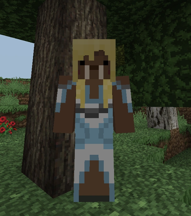 BabaManga | Massivecraft Wiki | Fandom