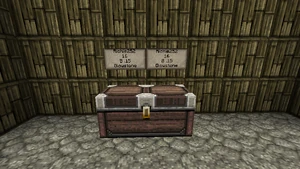 Chest-shop Creation Guide | Massivecraft Wiki | Fandom