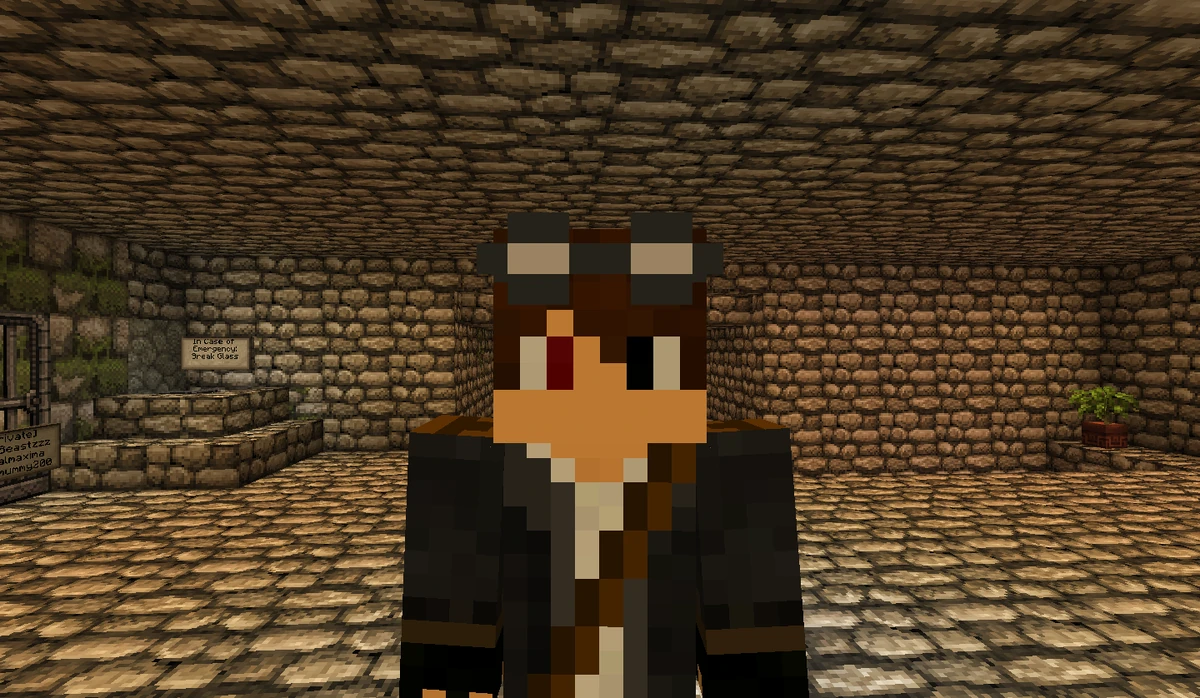 Axton Ryall's lore | Massivecraft Wiki | Fandom