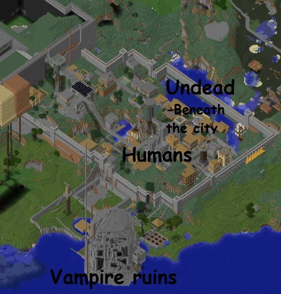 Inferno | Massivecraft Wiki | Fandom