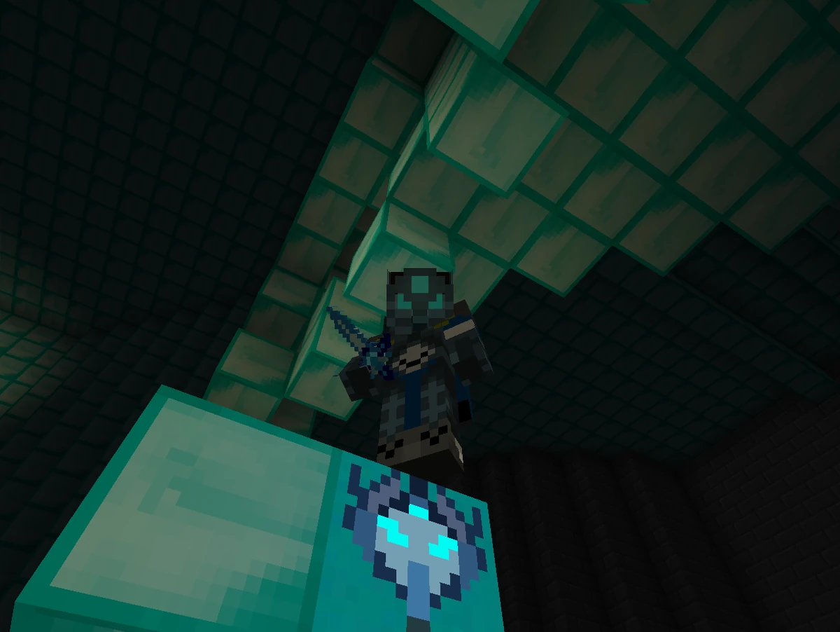 FrozenSoul | Massivecraft Wiki | Fandom