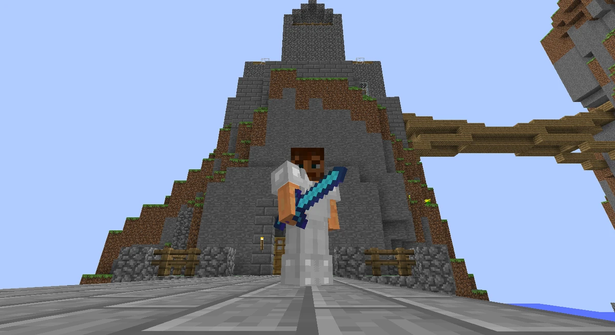 ShootingChimpz- Grand Inquisitor of Light | Massivecraft Wiki | Fandom