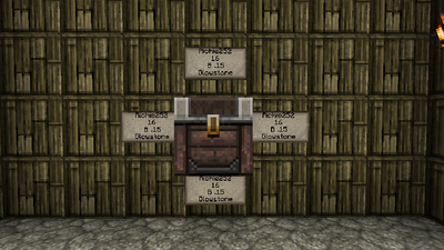 Chest-shop Creation Guide | Massivecraft Wiki | Fandom