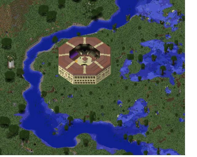 Remus - Arena | Massivecraft Wiki | Fandom