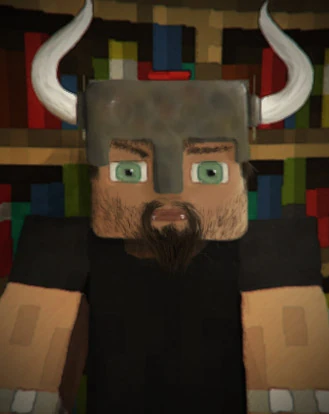 Herronelou | Massivecraft Wiki | Fandom