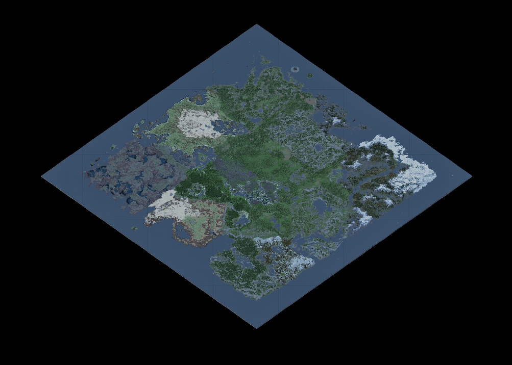 Category:World | Massivecraft Wiki | Fandom