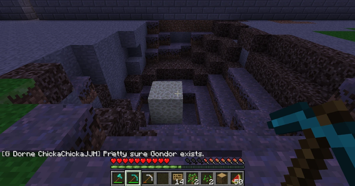 The Meteor | Massivecraft Wiki | Fandom