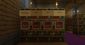 MassiveBooks | Massivecraft Wiki | Fandom