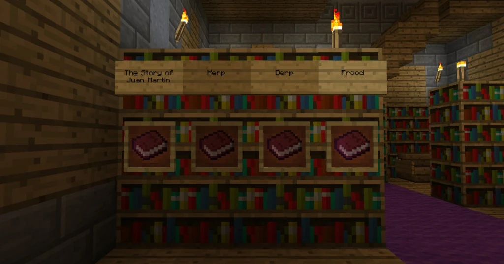 MassiveBooks | Massivecraft Wiki | Fandom