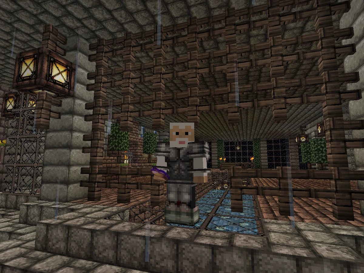 Torkeel | Massivecraft Wiki | Fandom