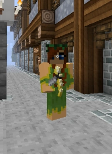 Penguinlover58 | Massivecraft Wiki | Fandom