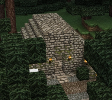 (RP) The Legend of the Vampire | Massivecraft Wiki | Fandom