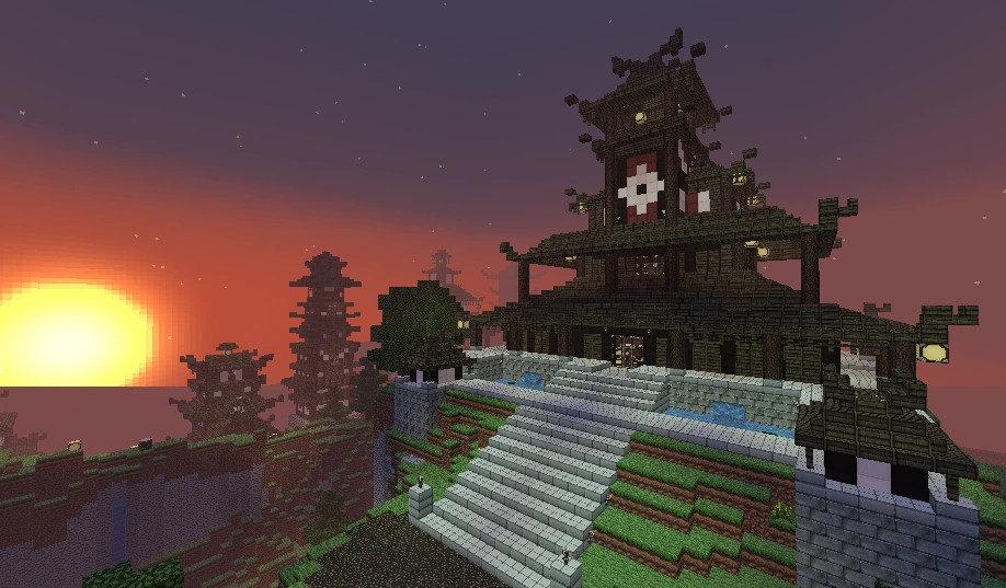 White Lotus | Massivecraft Wiki | Fandom