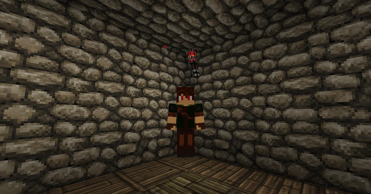 Maximus Rufuain | Massivecraft Wiki | Fandom