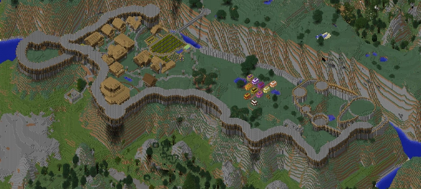 Steadfast | Massivecraft Wiki | Fandom