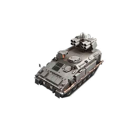 Stormer | MassiveWarfare Wikia | Fandom