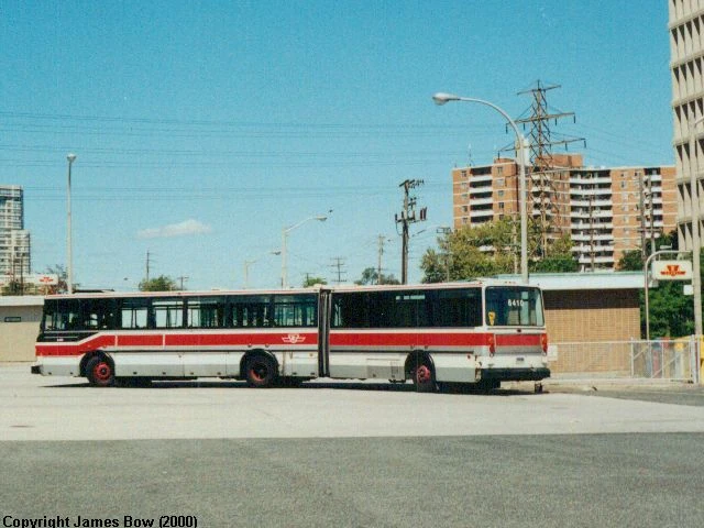 Orion Bus Industries 'Orion III' | MTF Wiki | Fandom