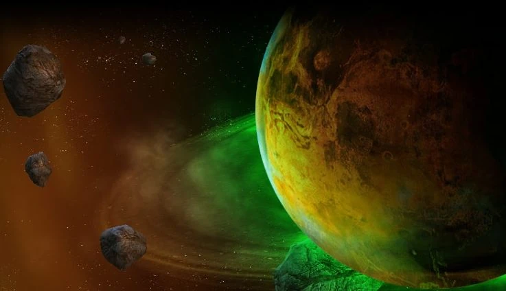 New Xindus | Mass Trek Wiki | Fandom