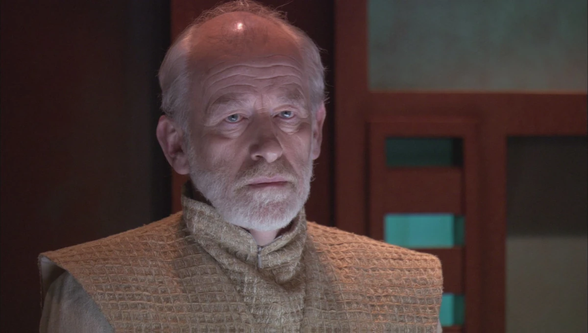 Lantean | Mass Trek Wiki | Fandom