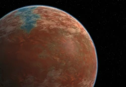 Vulcan (Planet) | Mass Trek Wiki | Fandom