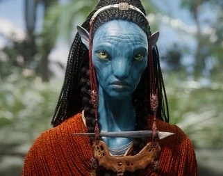 Na'vi | Mass Trek Wiki | Fandom